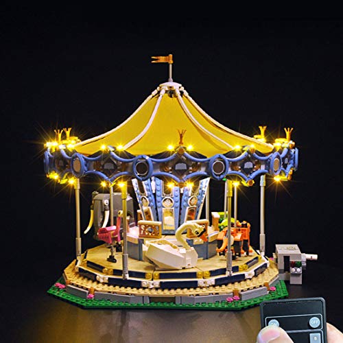 Second hand Lego Carousel in Ireland | View 40 bargains
