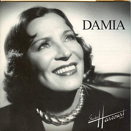 Harcourt m. de la culture france by Damia on Amazon Music - Amazon.com