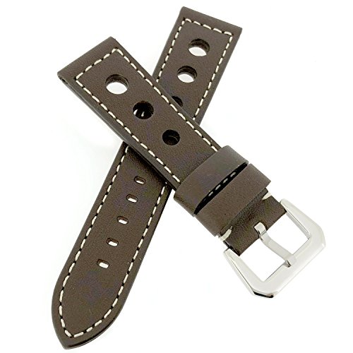 The 15 Types of Watch Bands: An Effortless Guide · Effortless Gent