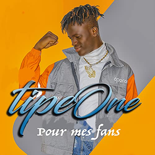 Amazon.co.jp: Pour mes fans : Tipe One: デジタルミュージック