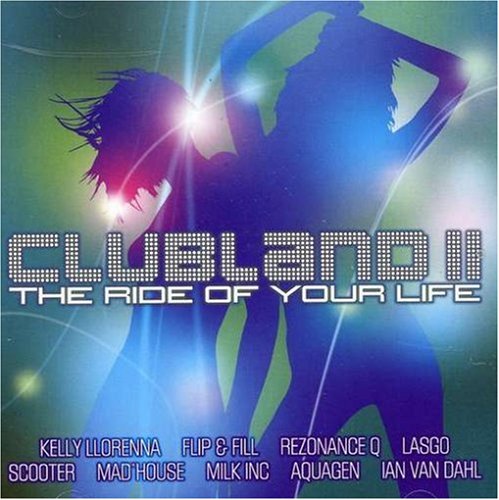 Clubland - Clubland - Amazon.com Music