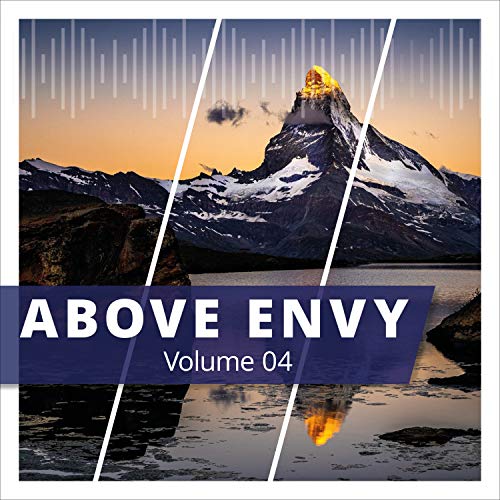 Play Above Envy, Vol. 4 by Above Envy on Amazon Music