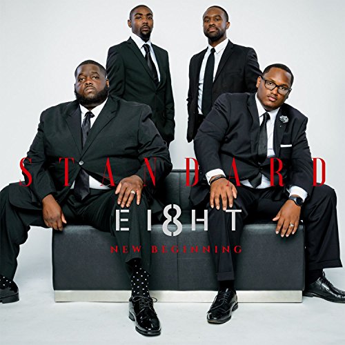 Play Eight 'New Beginning' by The Standard on Amazon Music