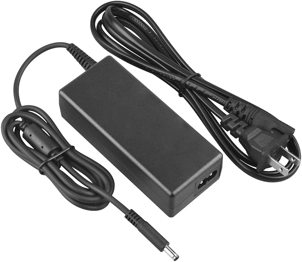Amazon.com: T POWER 65W 90W Ac Adapter Charger for Dell Ultra HD,4K ...
