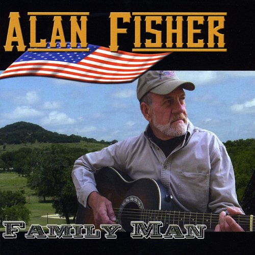 Amazon.com: Family Man : Alan Fisher: Digital Music