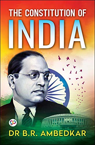 The Constitution of India eBook : Ambedkar, Dr B.R.: Amazon.co.uk: Kindle Store