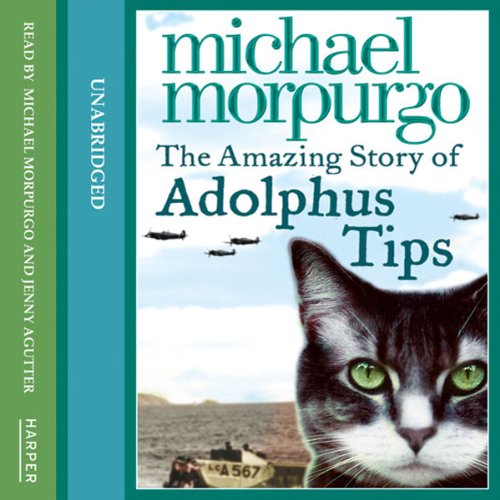 The Amazing Story of Adolphus Tips eBook : Amazon.co.uk: Books