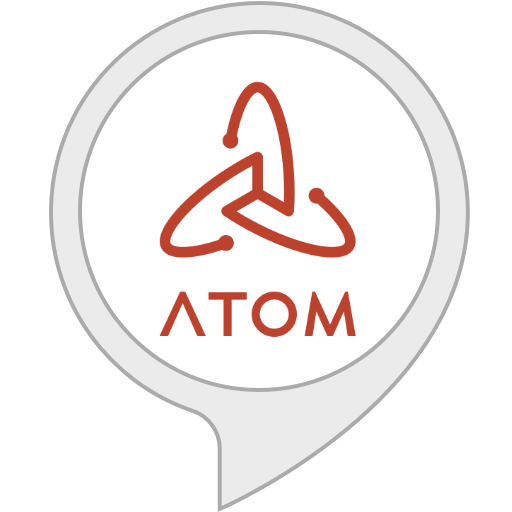 Amazon.co.jp: ATOM : Alexa Skills