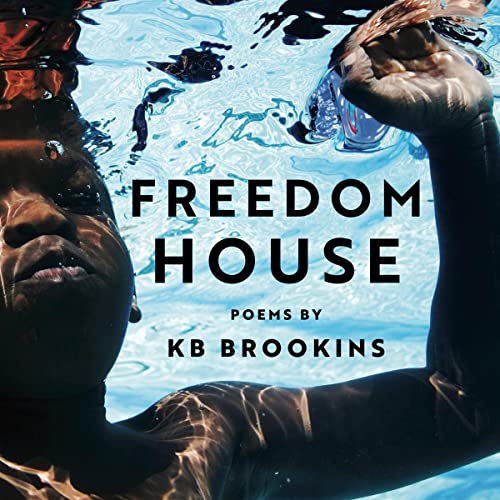 Amazon.com: Freedom House (Audible Audio Edition): KB Brookins, KB Brookins, Deep Vellum ...