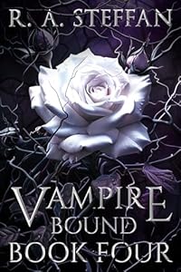 Amazon.com: Vampire Bound: Book One (The Last Vampire World 7) eBook : Steffan, R. A.: Kindle Store
