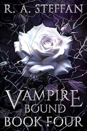 Amazon.com: Vampire Bound: Book One (The Last Vampire World 7) eBook : Steffan, R. A.: Kindle Store
