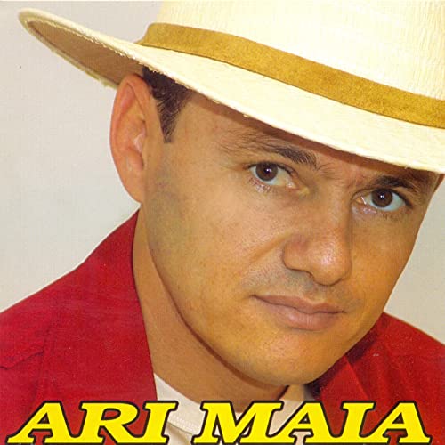 Amazon.com: Ari Maia : Ari Maia: Digital Music