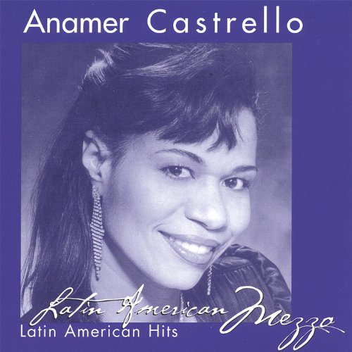 Play Latin American Mezzo by Anamer Castrello on Amazon Music