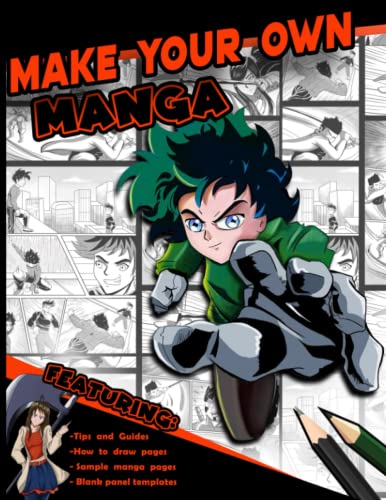 How to make your own anime? - Japan Nihon
