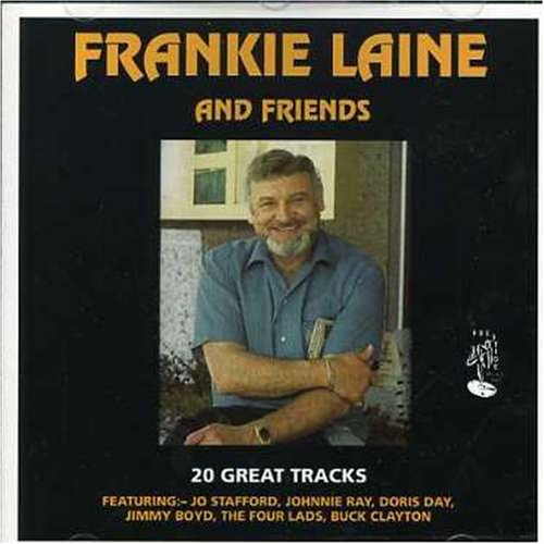 Laine, Frankie - 20 Great Tracks - Amazon.com Music