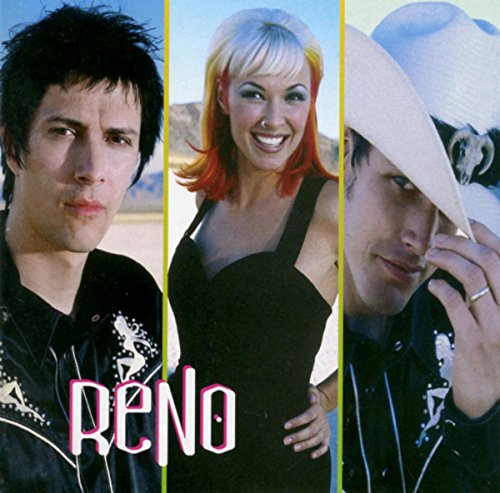 Amazon.com: Reno : Reno: Digital Music