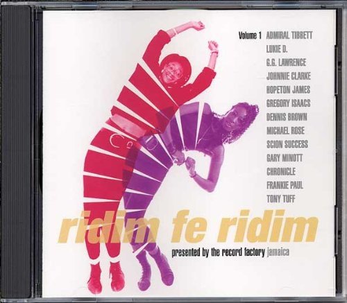 Ridim Fe Ridim - Ridim Fe Ridim - Amazon.com Music