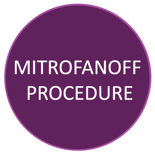 Mitrofanoff procedure - App on Amazon Appstore