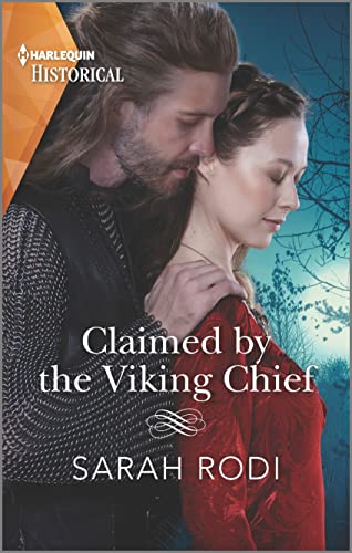 Amazon.com: Claimed by the Viking Chief eBook : Rodi, Sarah: Kindle Store