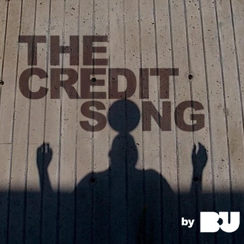 Amazon.com: The Credit Song : B.U: Digital Music
