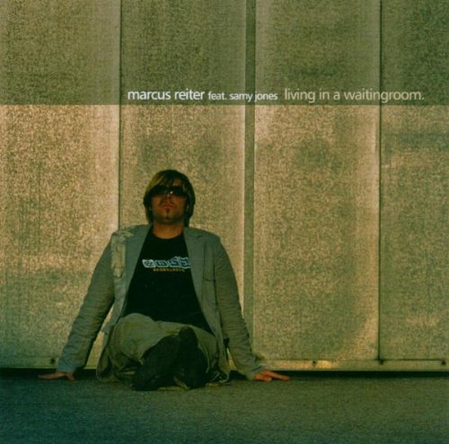 Living in a Waitingroom: Marcus Reiter Ft Samy Jones: Amazon.in: Music}