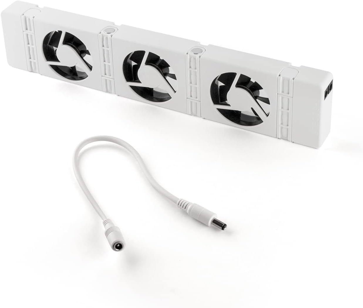 SpeedComfort Radiator Fan Extension Set - Radiator Fans - Energy ...