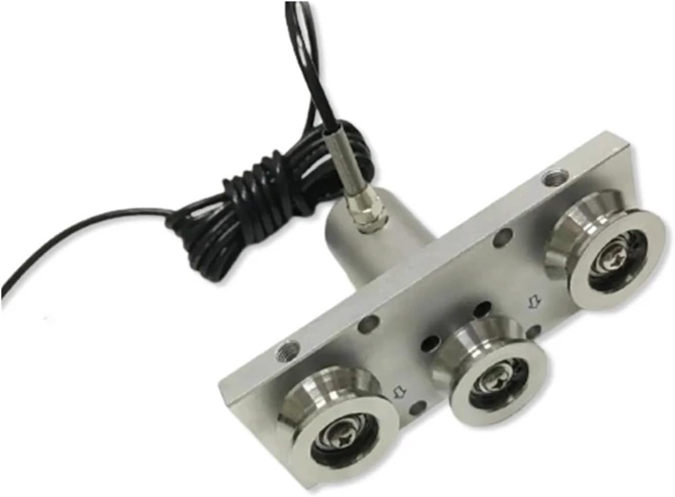 Load Cell, Force Measurement Three Pulley Tension Load Cell Tension ...