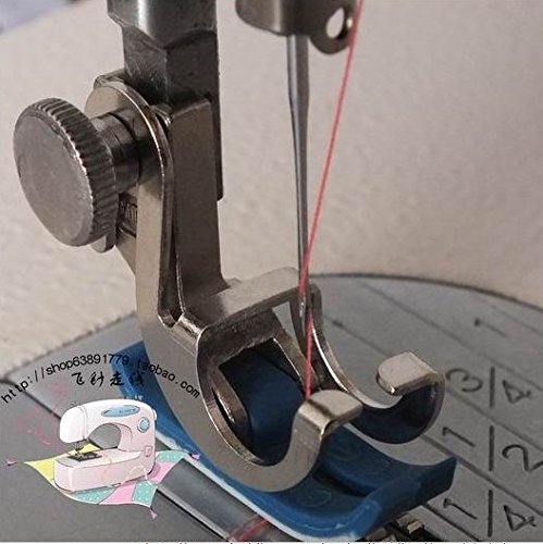 Generic Industrial Sewing Machine Parts flatcar needle guard finger ...