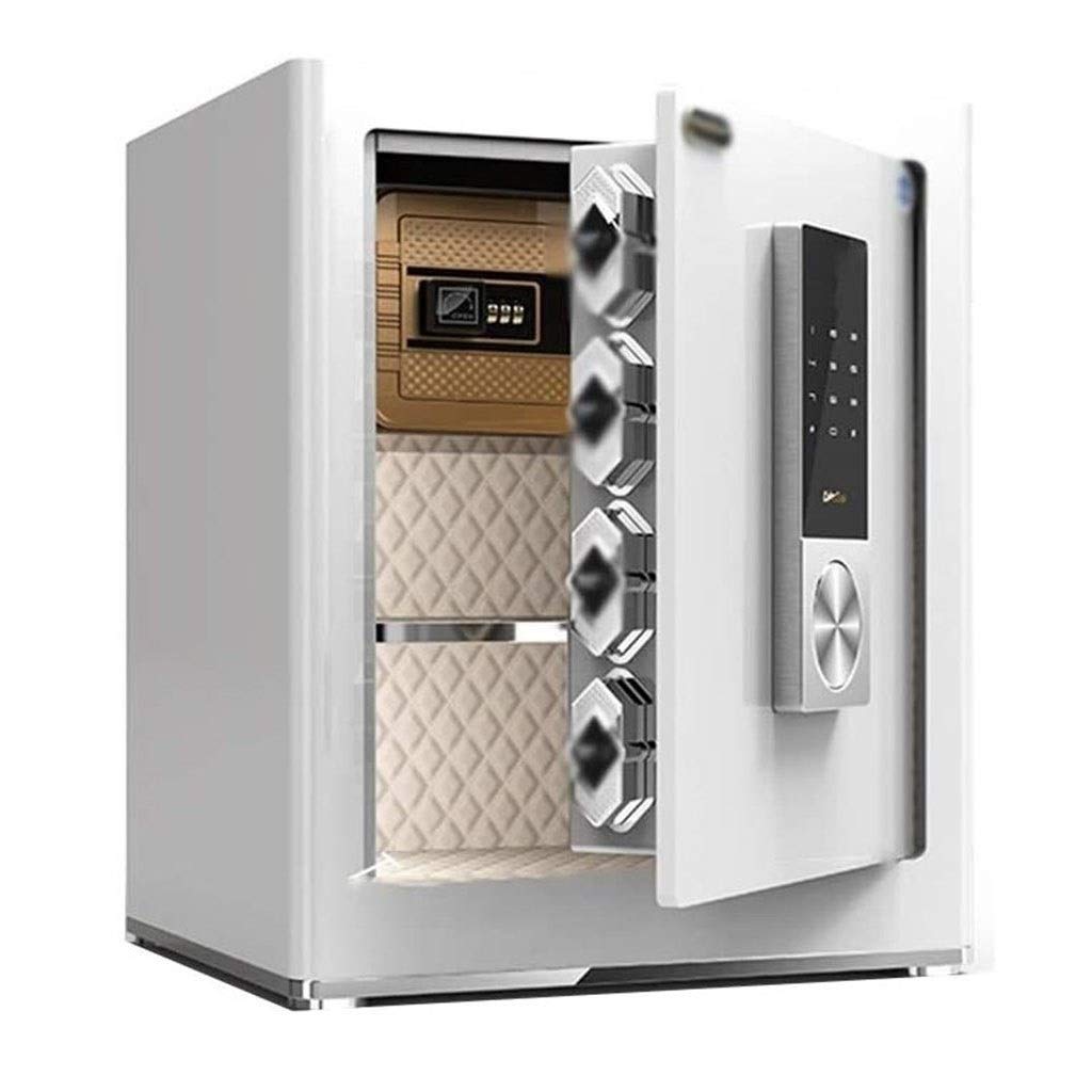 Buy QCSMegy Large Safes, Home Office, Anti-Theft Safe Box, All-Steel ...