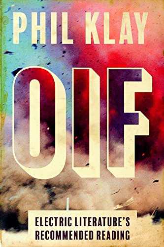 OIF (Electric Literature's Recommended Reading Book 2) eBook : Klay ...
