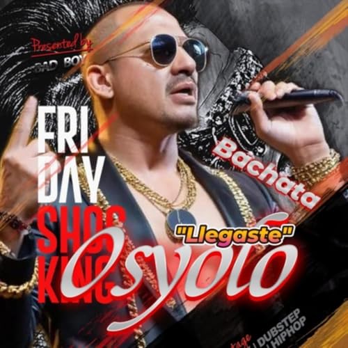 Llegaste von Osyolo bei Amazon Music - Amazon.de