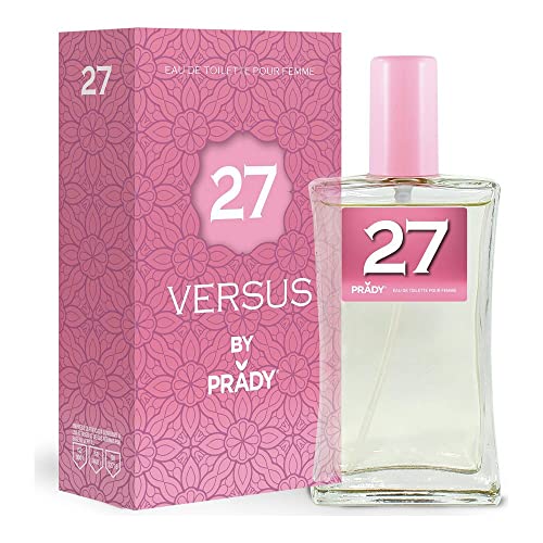 Comprar Perfumes Prady ️〖 desde 2,99 € 〗- Perfumes Importados Ya
