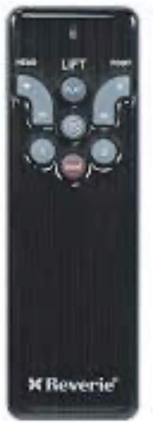Amazon.com: EVOLUTBeautyrest Renew Plus Remote Control for Adjustable ...