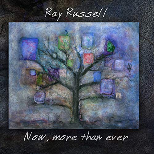 Play Now, More Than Ever by Ray Russell on Amazon Music