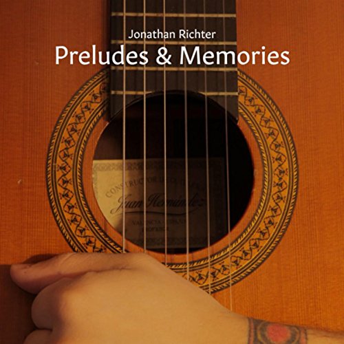 Play Preludes and Memories by Jonathan Richter on Amazon Music