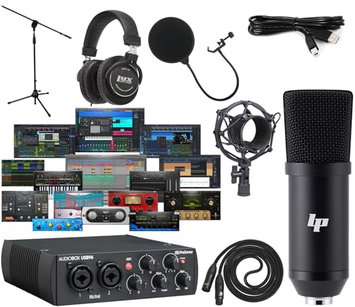 The 5 Best Audio Interfaces With Software Bundles for Every Creator in ...