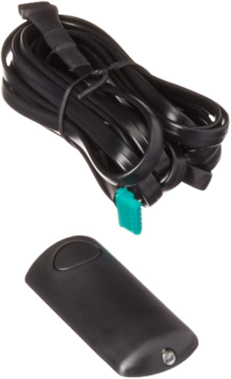 Amazon.com: DEI DEI 6826T 2-Way Replacement Control Center Antenna with ...