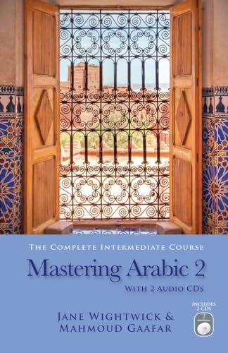 Snapklik.com : Mastering Arabic 2