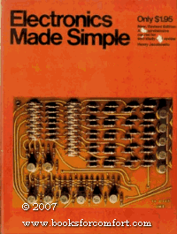 Electronics made simple (Made Simple Books): Jacobowitz, Henry: Amazon ...