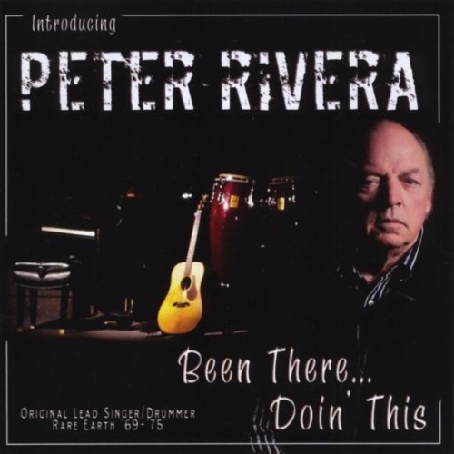 Play Been There-Doin' This by Peter Rivera on Amazon Music
