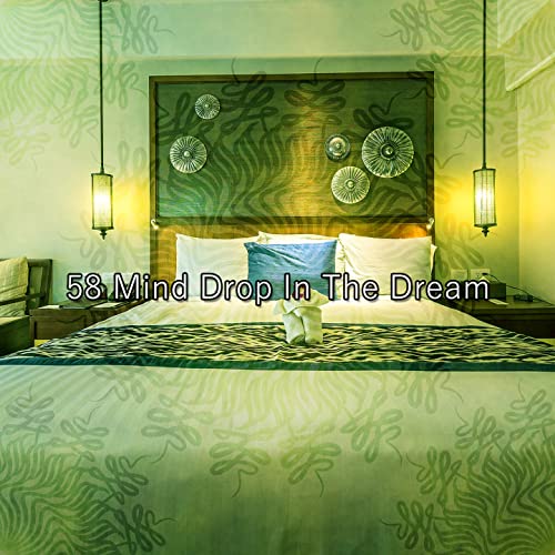 Amazon.co.jp: 58 Mind Drop In The Dream : Various : 子守唄アルバム: デジタルミュージック