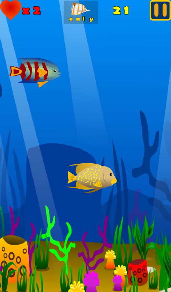 Fish Mania - App on Amazon Appstore