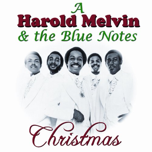 Amazon.com: Christmas With Harold Melvin & the Blue Notes : Harold ...