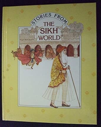 Sikh World (Stories from Religions of the World S): singh-rani-singh ...