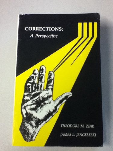 Corrections: A perspective: Zink, Theodore M: Amazon.com: Books