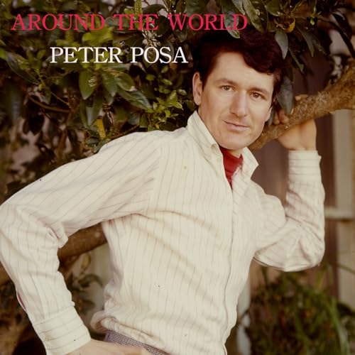 Amazon.com: Around the World : Peter Posa: Digital Music