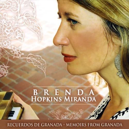 Miranda, Brenda Hopkins - Recuerdos de Granada - Amazon.com Music