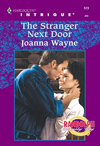 THE STRANGER NEXT DOOR eBook : Wayne, Joanna: Amazon.co.uk: Kindle Store