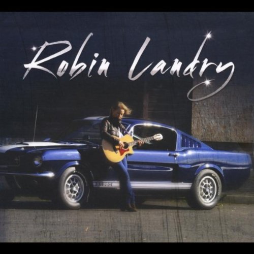 Play Robin Landry by Robin Landry on Amazon Music