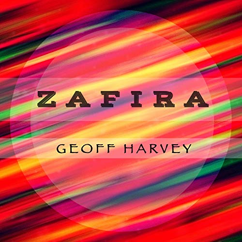 Amazon.com: Zafira : Geoff Harvey: Digital Music
